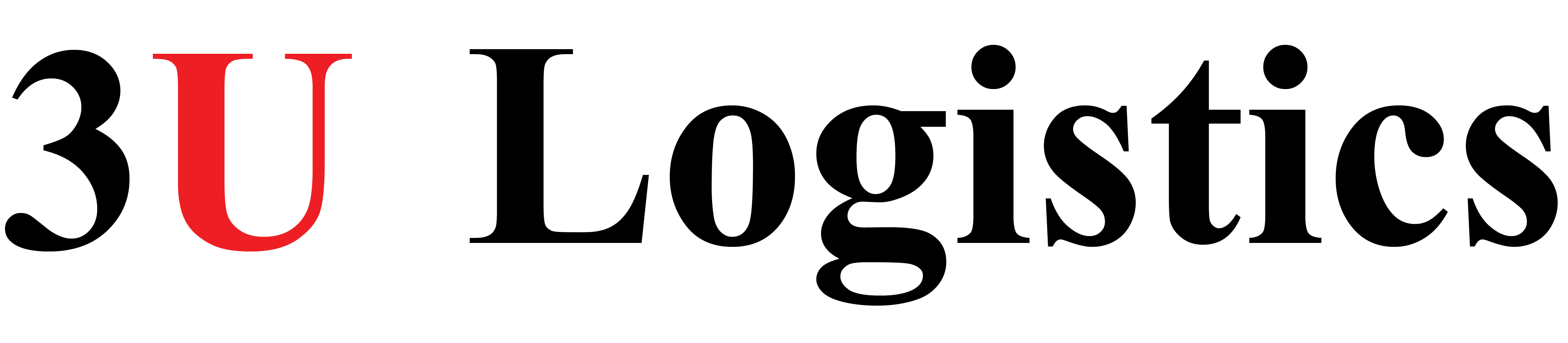 3U Logistics